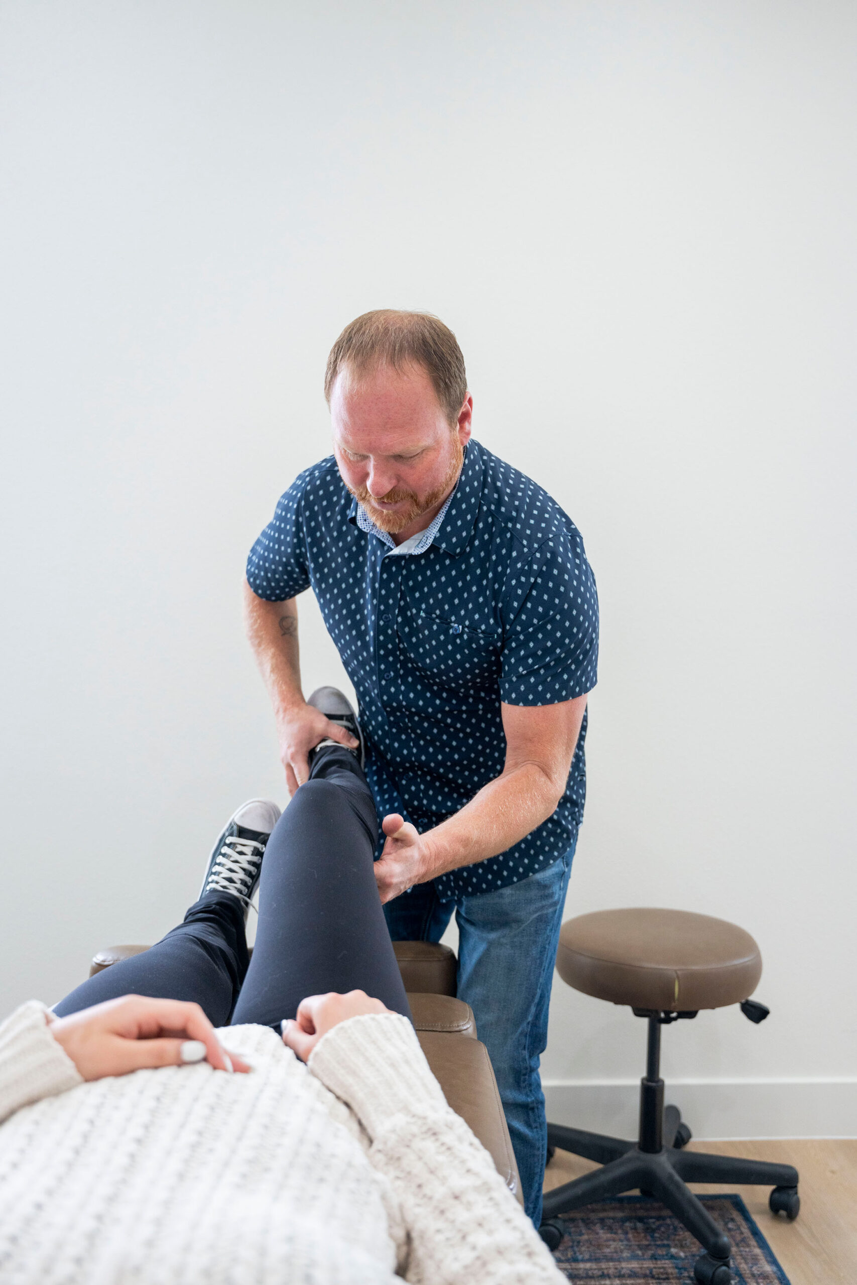 Quantum Neuro Reset (QNR) - Quantum Wellness