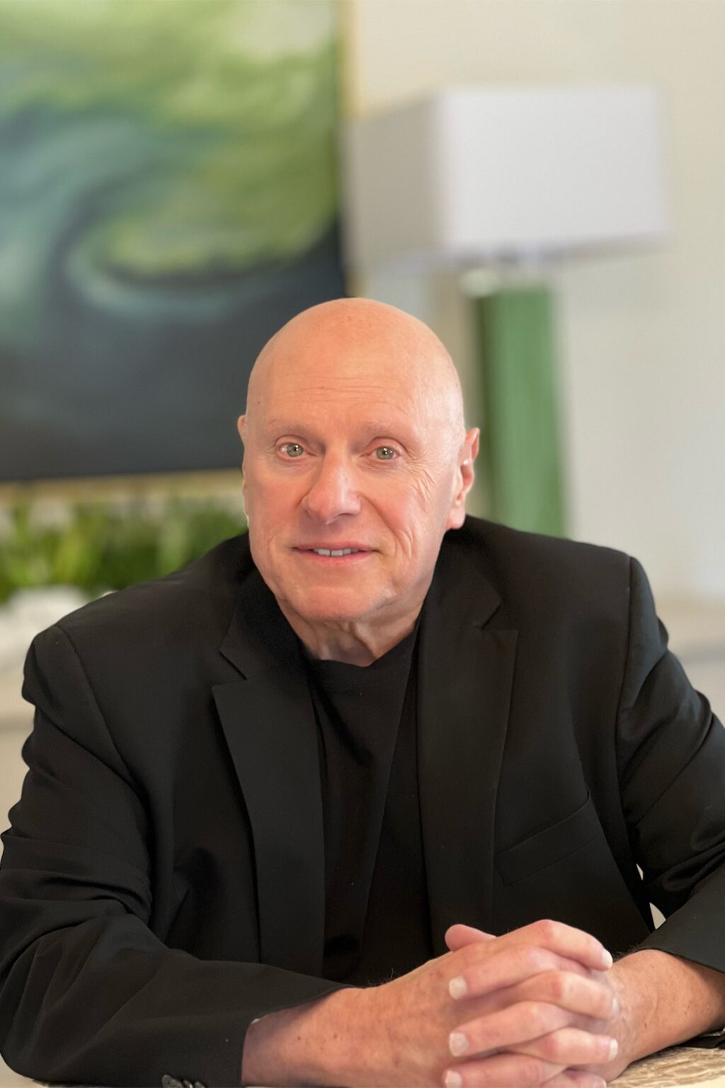 Dr. Joseph Rizzo - Quantum Wellness